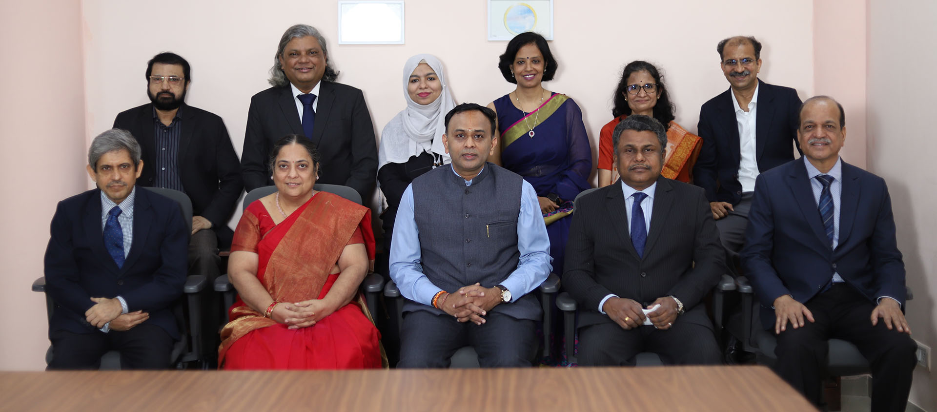 JBIMS – Jamnalal Bajaj Institute of Management Studies