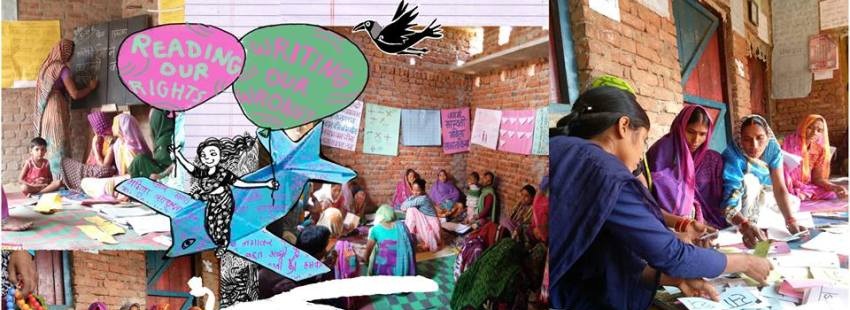Nirantar : A Centre for Gender and Education